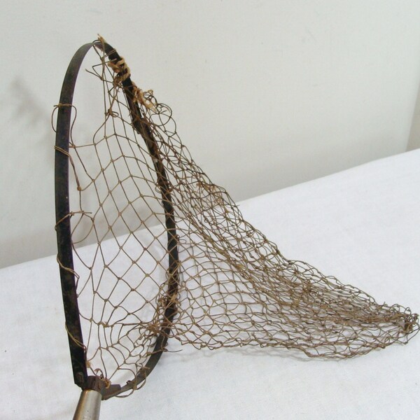 Fishing Net Decor - Etsy