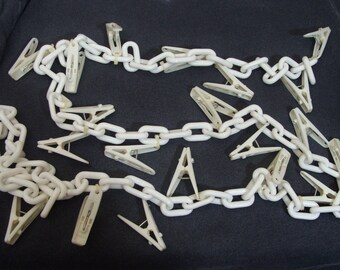 Small Plastic Chain - Etsy