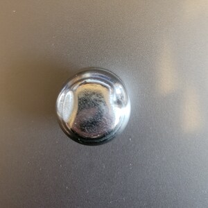 Vintage Chrome Plated Keystone Ware Cocktail Shaker With Tortoise Shell ...