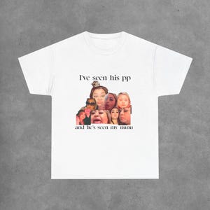 Ash Trevino Merch - Etsy