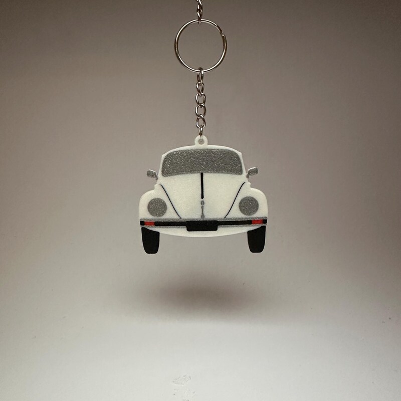 Volkswagen Beetle - Etsy
