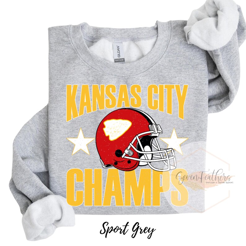 Chiefs Png, Champions Png, Kansas City Champions Png, Dtf, Kc Dtf ...