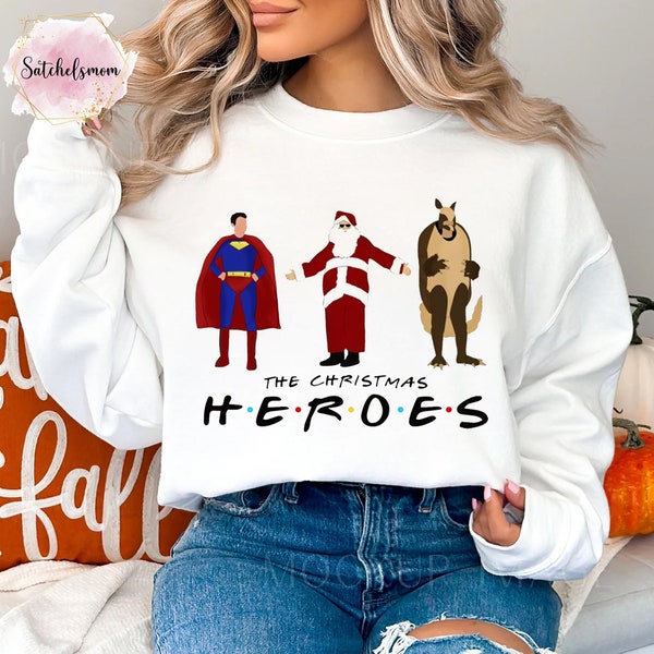 Friends Merch - Etsy