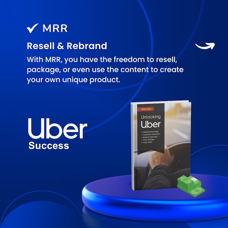 Uber Driver Guide – Attract Customers as an Uber Driver and Get ...