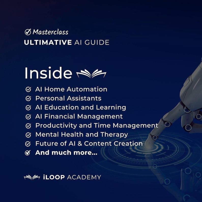Ai Assistants Guide – Master Personal Assistants From Ai With Expert ...