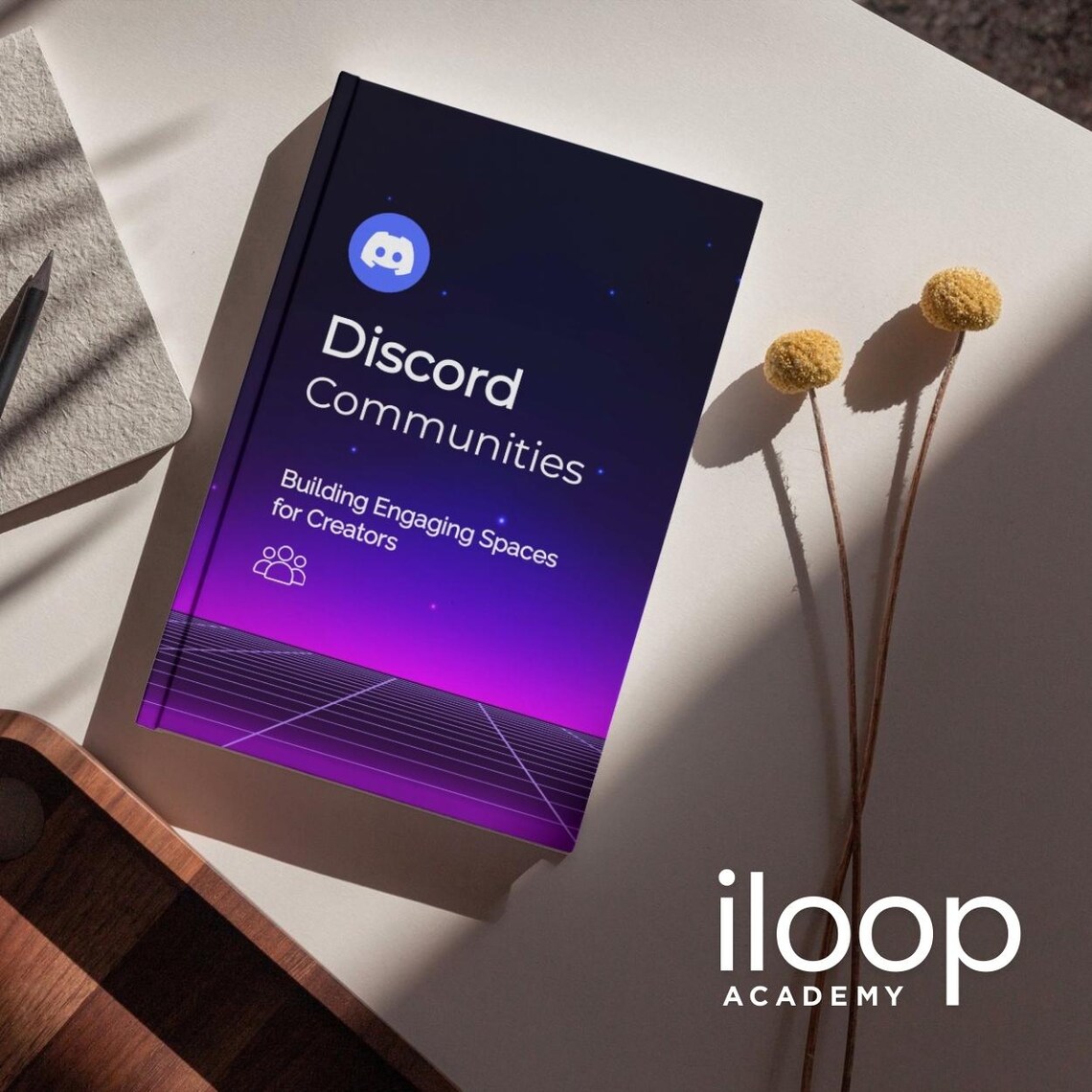 Discord Community Course – Master Discord Spaces With Expert Tips ...