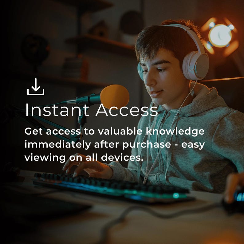 Streamers Success Guide – Grow Your Streaming Career With Expert Tips ...