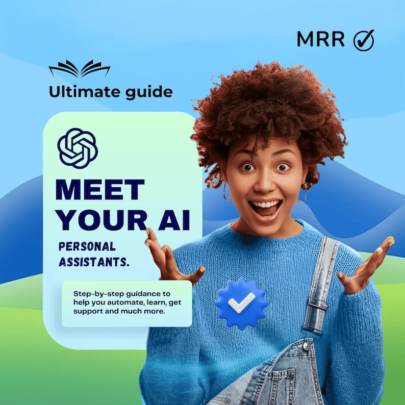 Ai Assistants Guide – Master Personal Assistants From Ai With Expert ...
