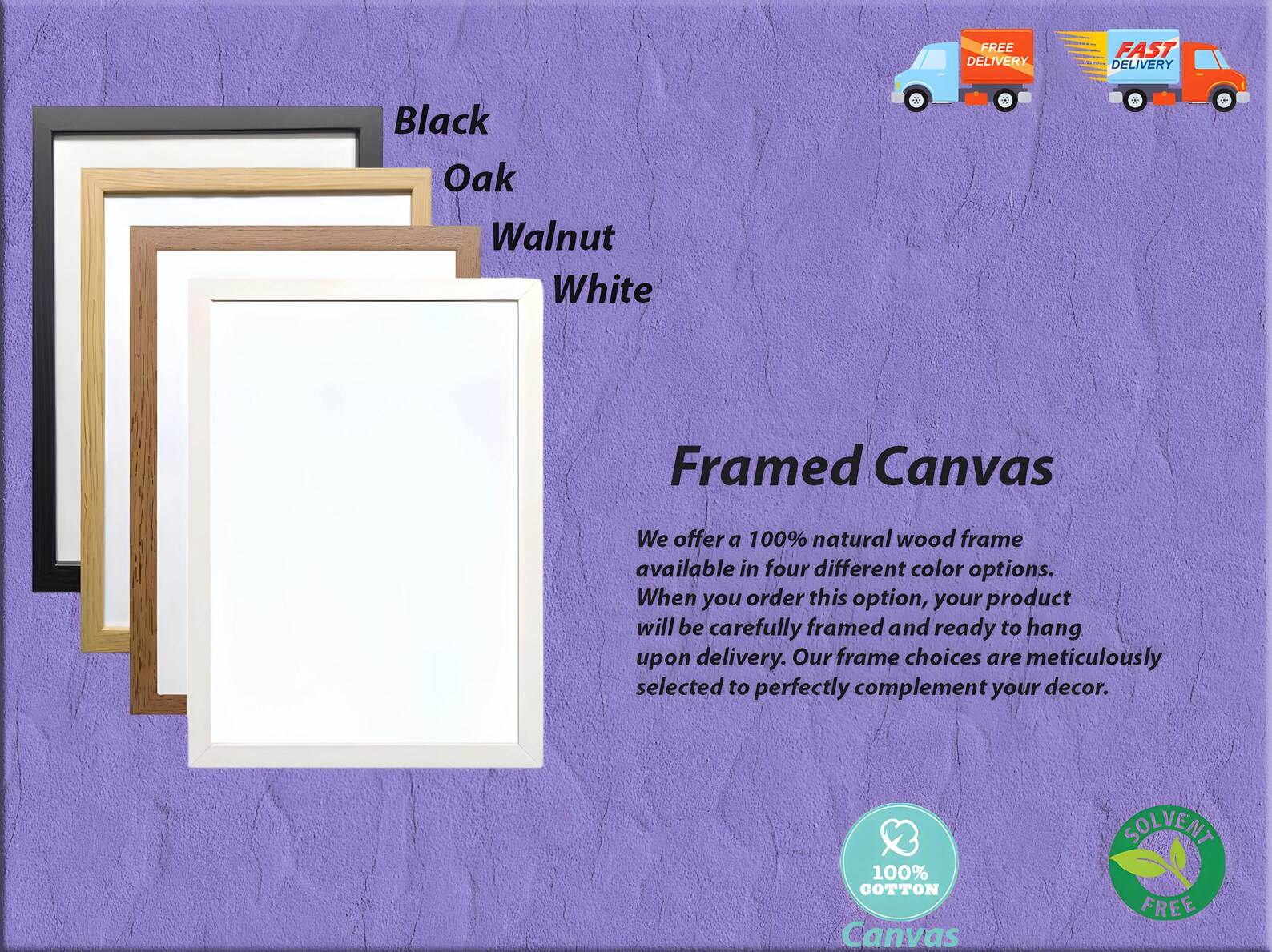 Anna Atkins Cyanotype Wall Art, Navy and White Decor, Blue and White ...