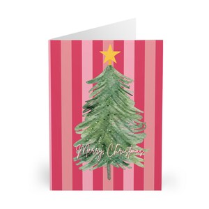 Merry Christmas Digital Christmas Card, Printable Christmas Cards ...
