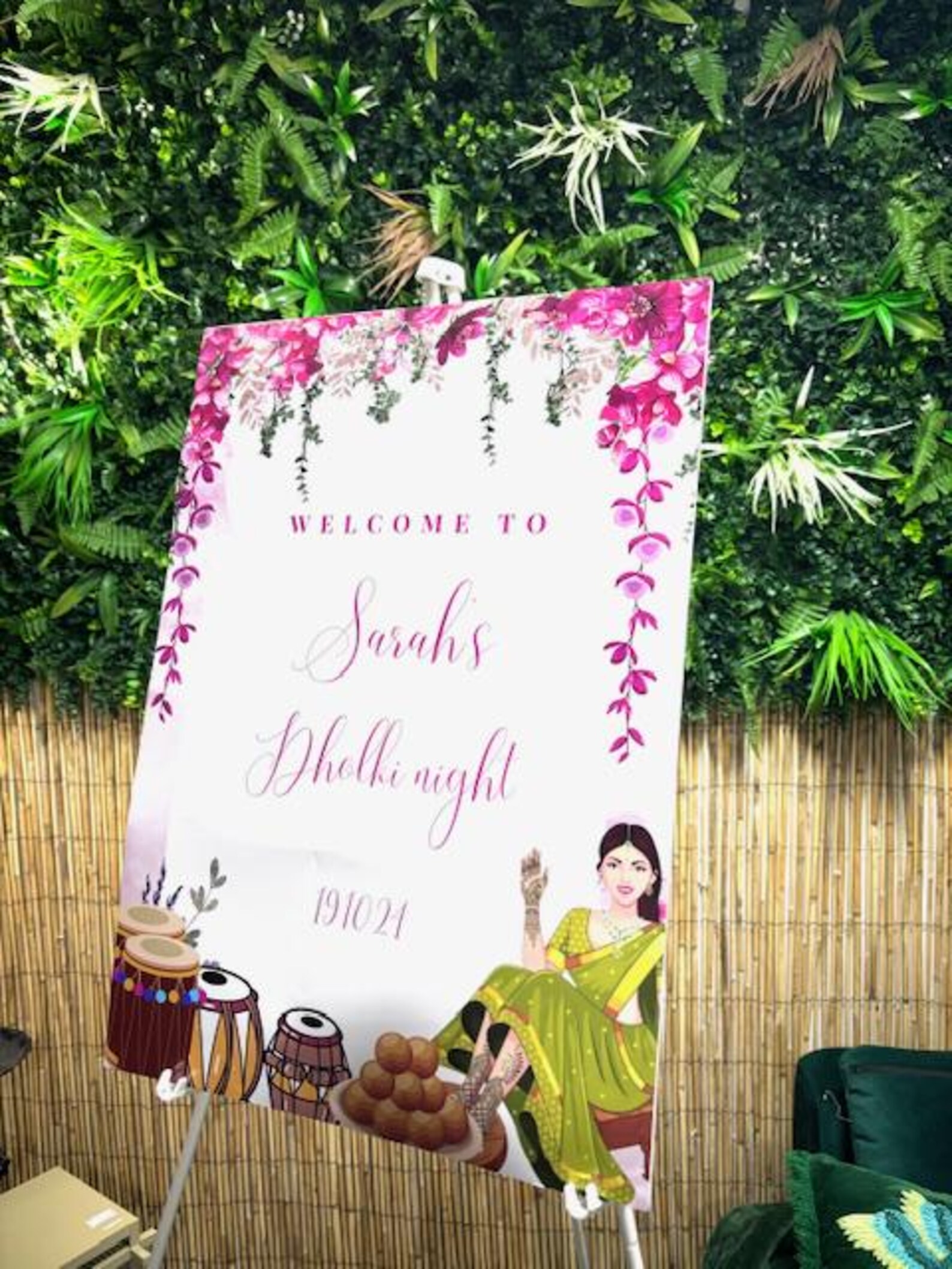 Invitation, Invites, Digital Invites, Digital Creations, Wedding ...