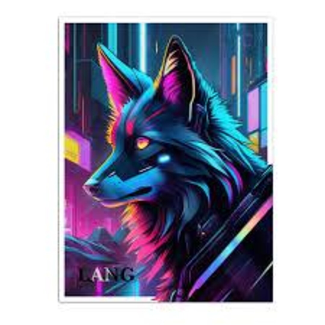 Custom Art Logo Creation - Etsy