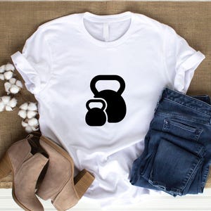 Gym SVG PNG Bundle, Fitness SVG, Sport Svg, Workout Svg, Motivation Svg ...