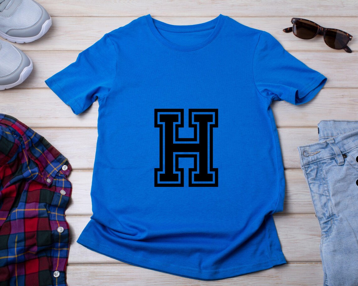 Varsity Font College Font Sport Font Bold Font Baseball Font Soccer ...