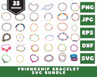 Friendship Bead Bracelet Pink PNG, Pink Alphabet Bead PNG, Font Beads ...