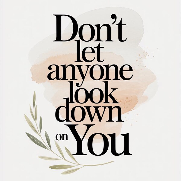 1 Timothy 4 12 - Etsy