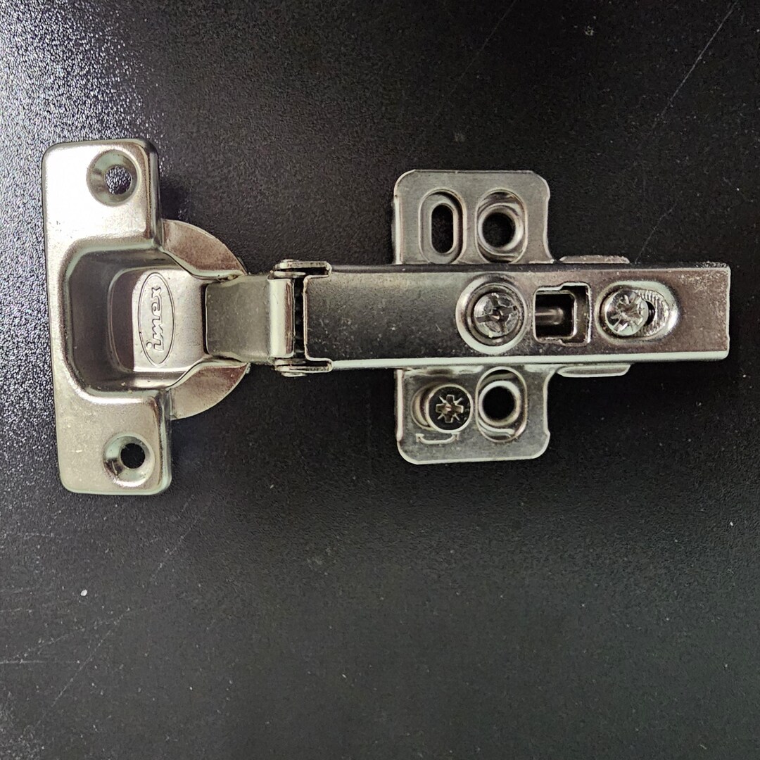 Soft Close Hinges, Full Overlay , 110 Degree Opening - Etsy