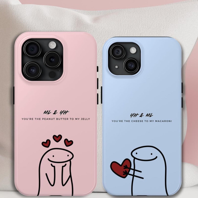 Best Friend Phone Case - Etsy