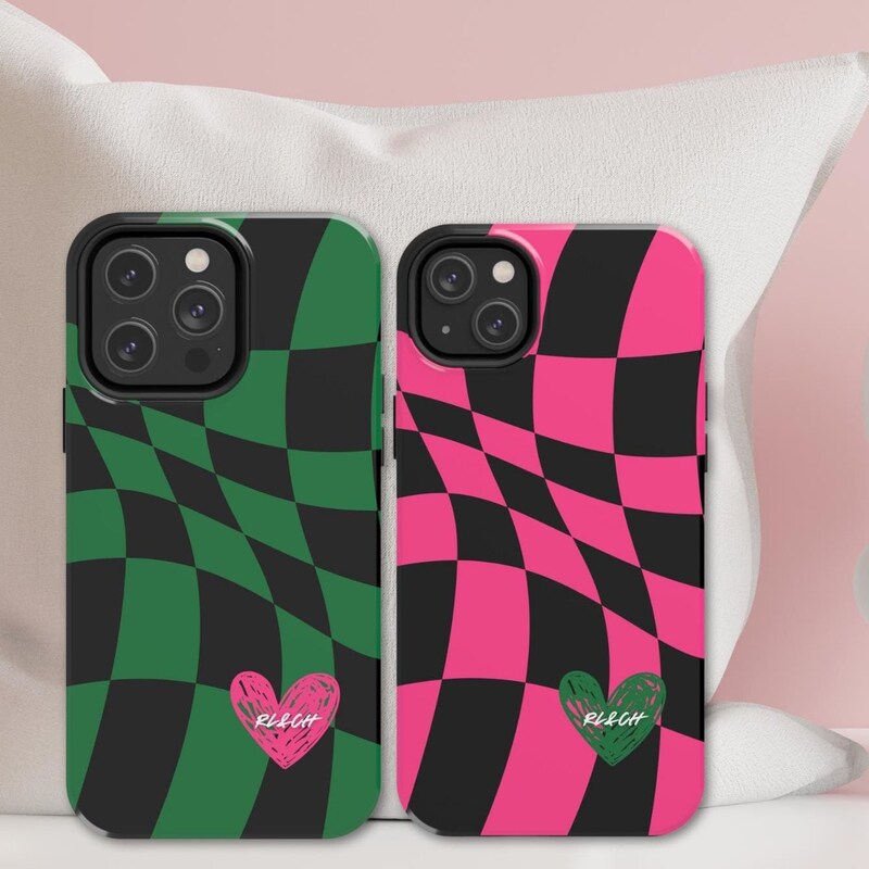 Matching Phone Cases - Etsy