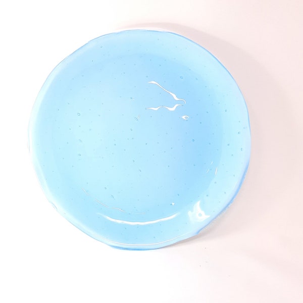 Turquoise Tableware - Etsy