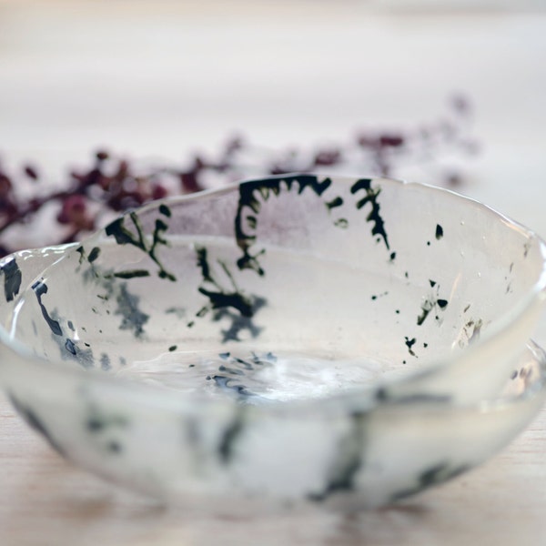 Nibble Bowls - Etsy