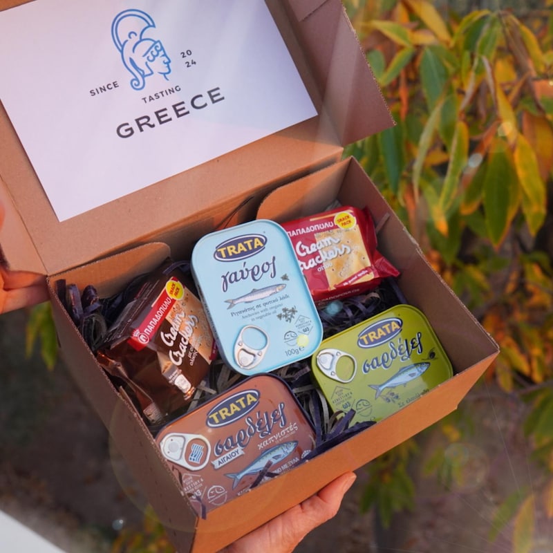 Snack Necklace - Etsy