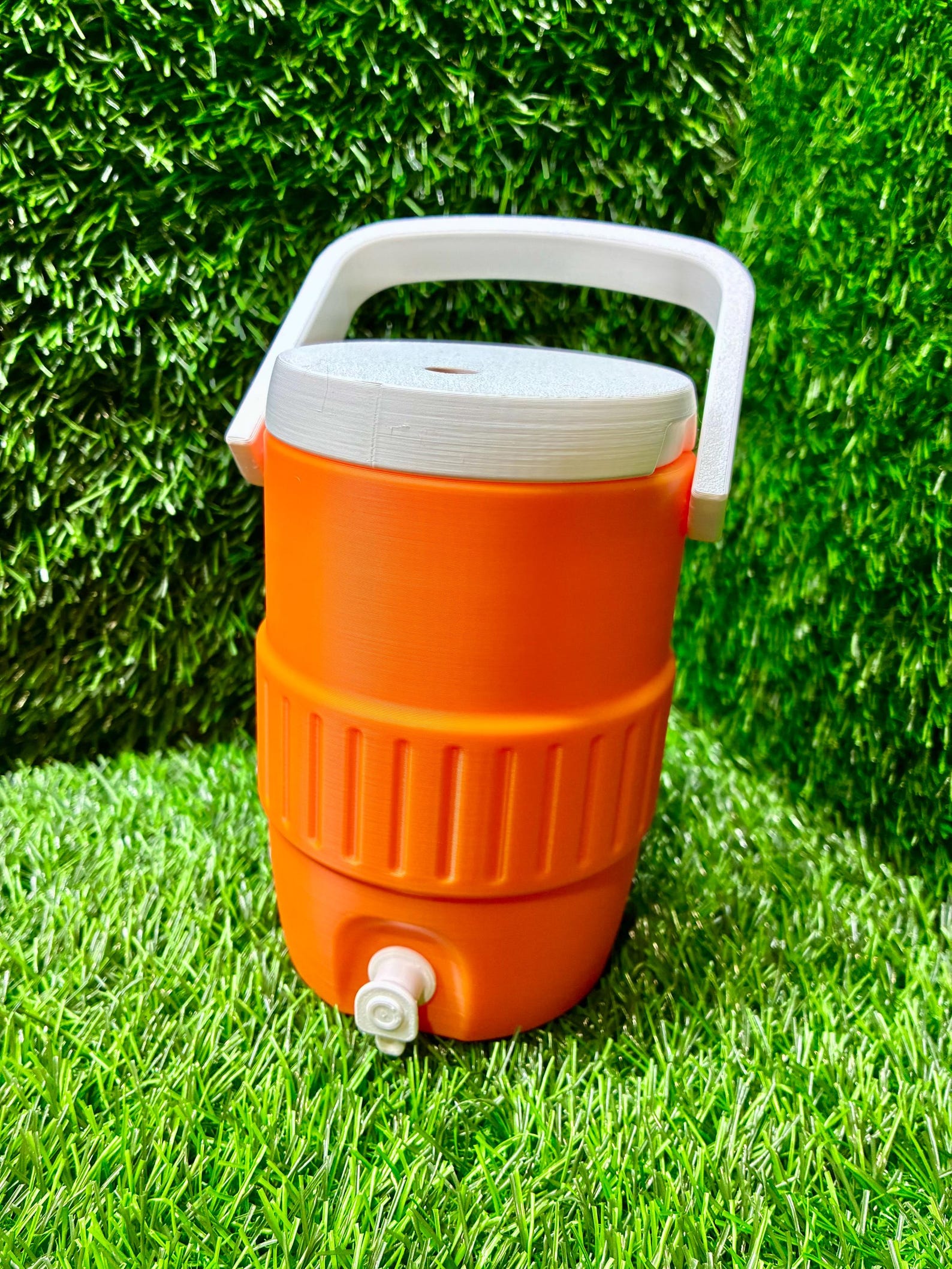 Custom 12oz Standard Mini Can Cooler, 3D Printed Holder, Personalized ...