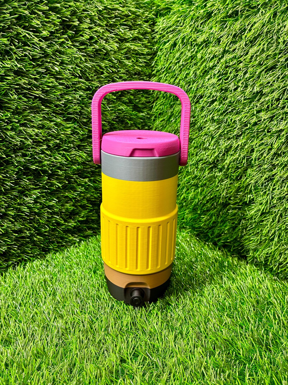 Ultimate 12oz Slim Mini Can Cooler 
