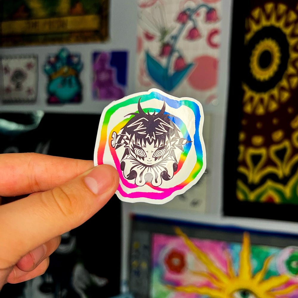 pokedbydj - Etsy