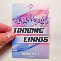 Parody - Etsy