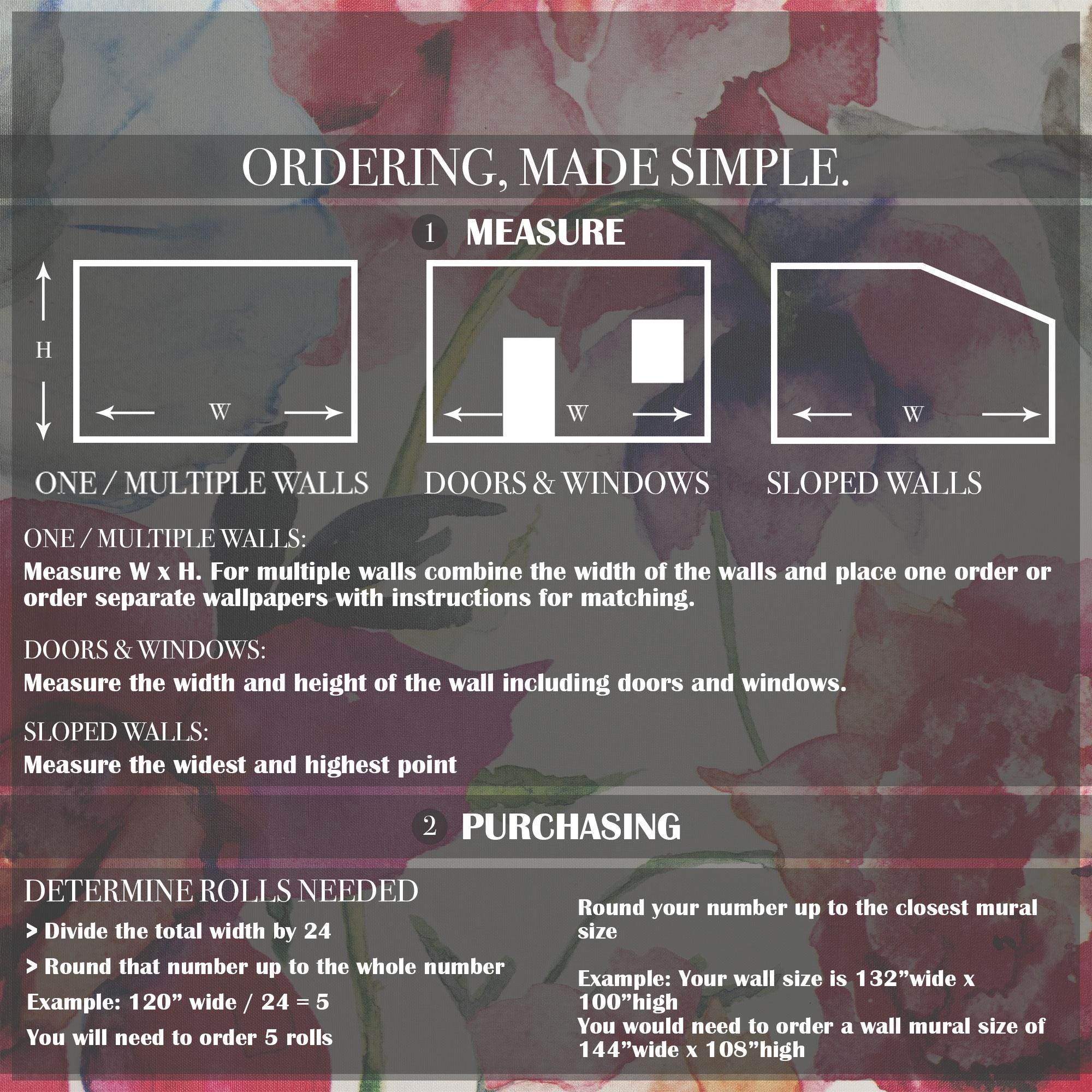 I Am Baseball Removable Kids Wallpaper - Etsy