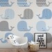 I Am Baseball Removable Kids Wallpaper - Etsy