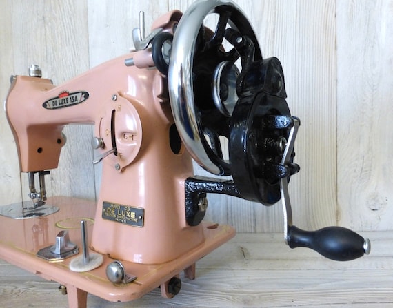 What Is A Hand Wheel On A Sewing Machine