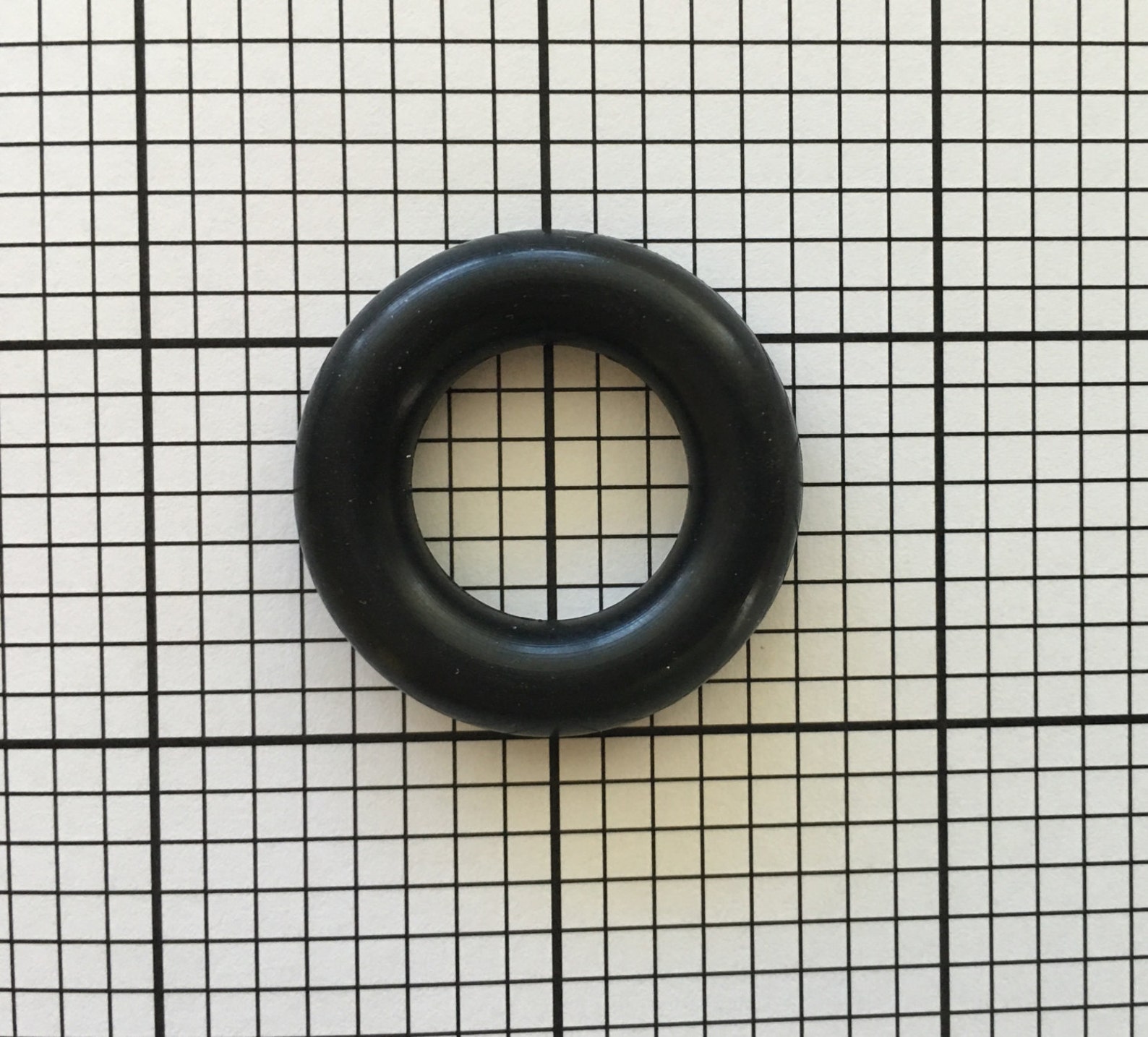 Bobbin Winder Rubber Rings for Sewing Machines, New Home and Most New ...