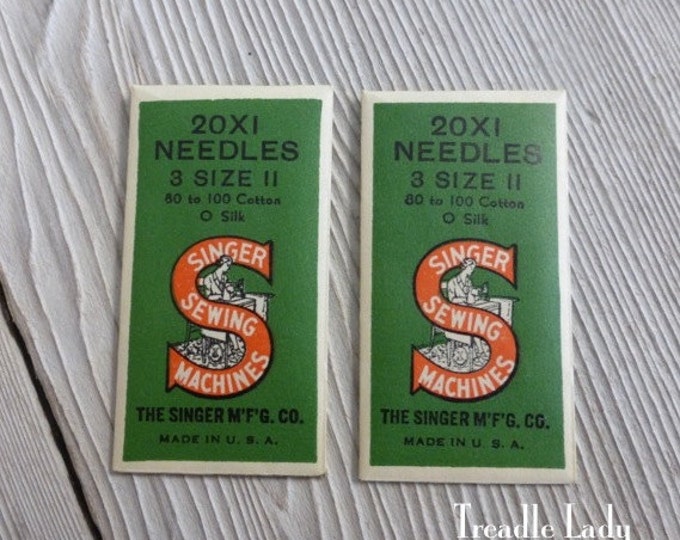 I bought a vintage machine similar to this ad at a cool little antique ...