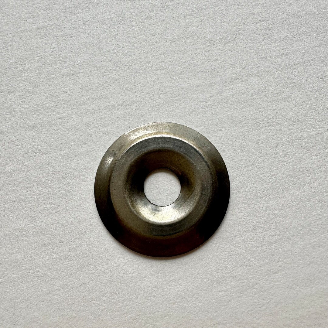 Tension Disc for Singer 27, 127, 66 and Some Other Sewing Machines - Etsy