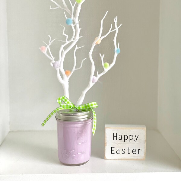 Easter Tree Decor - Etsy