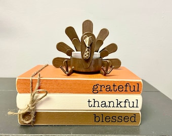 Fall Books Pumpkin Truck Harvest Mini Book Bundle Fall - Etsy