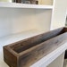 Personalized Spring Planter Box: Farmhouse Table Centerpiece - Etsy