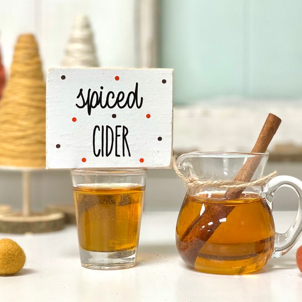 Cider Pitcher - Etsy