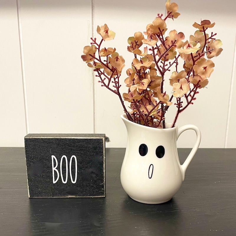 Vintage Pitcher - Etsy