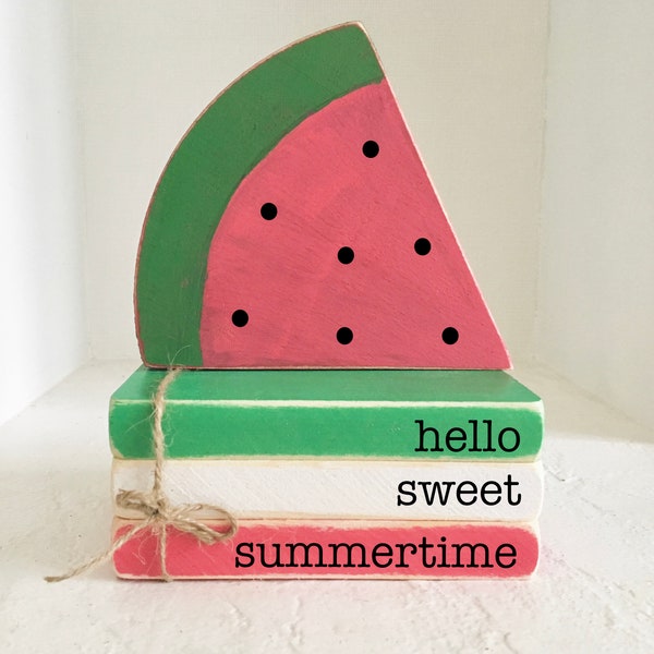 Summer Decor - Etsy