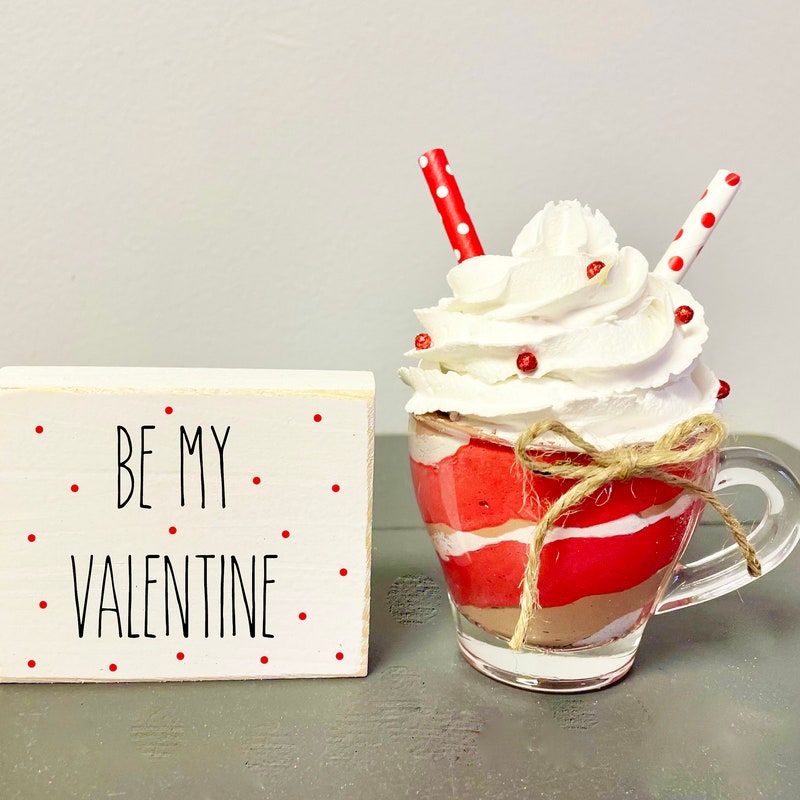 Valentines Day Mug - Etsy