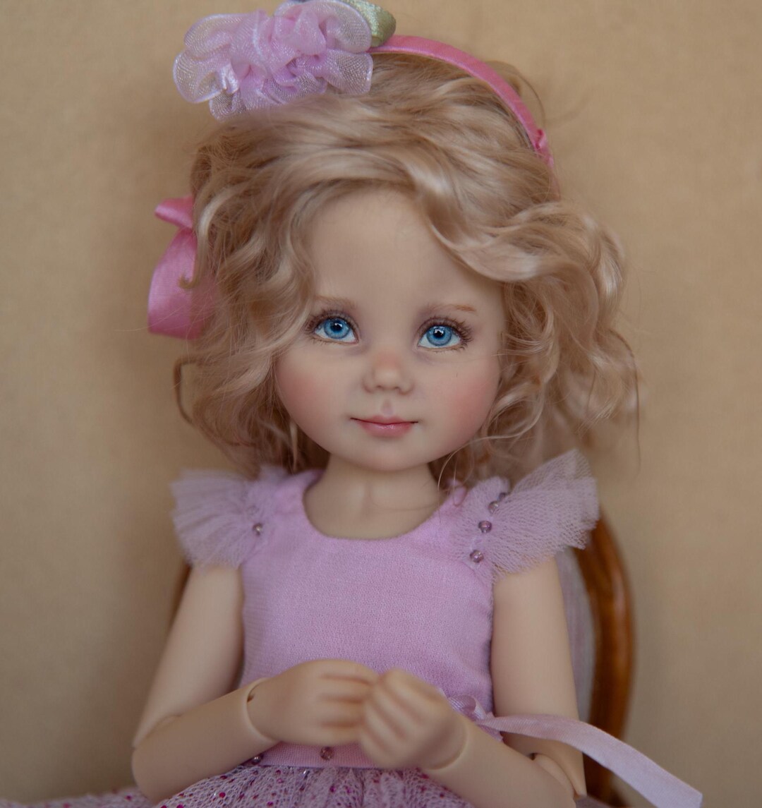 JOY FOREVER BJD by Joyce Mathews - Etsy