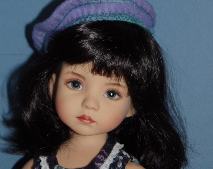 Dianna Effner Doll 13 In. Special Edition Vinyl - Etsy