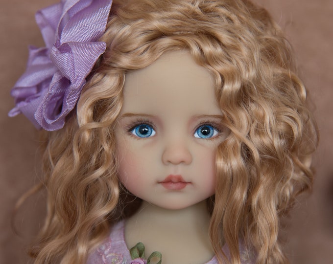 Dianna Effner Little Darling #1 - Etsy