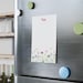 Wildflower Post-it Notepad, Floral Memo Pad, Stationery Gift - Etsy