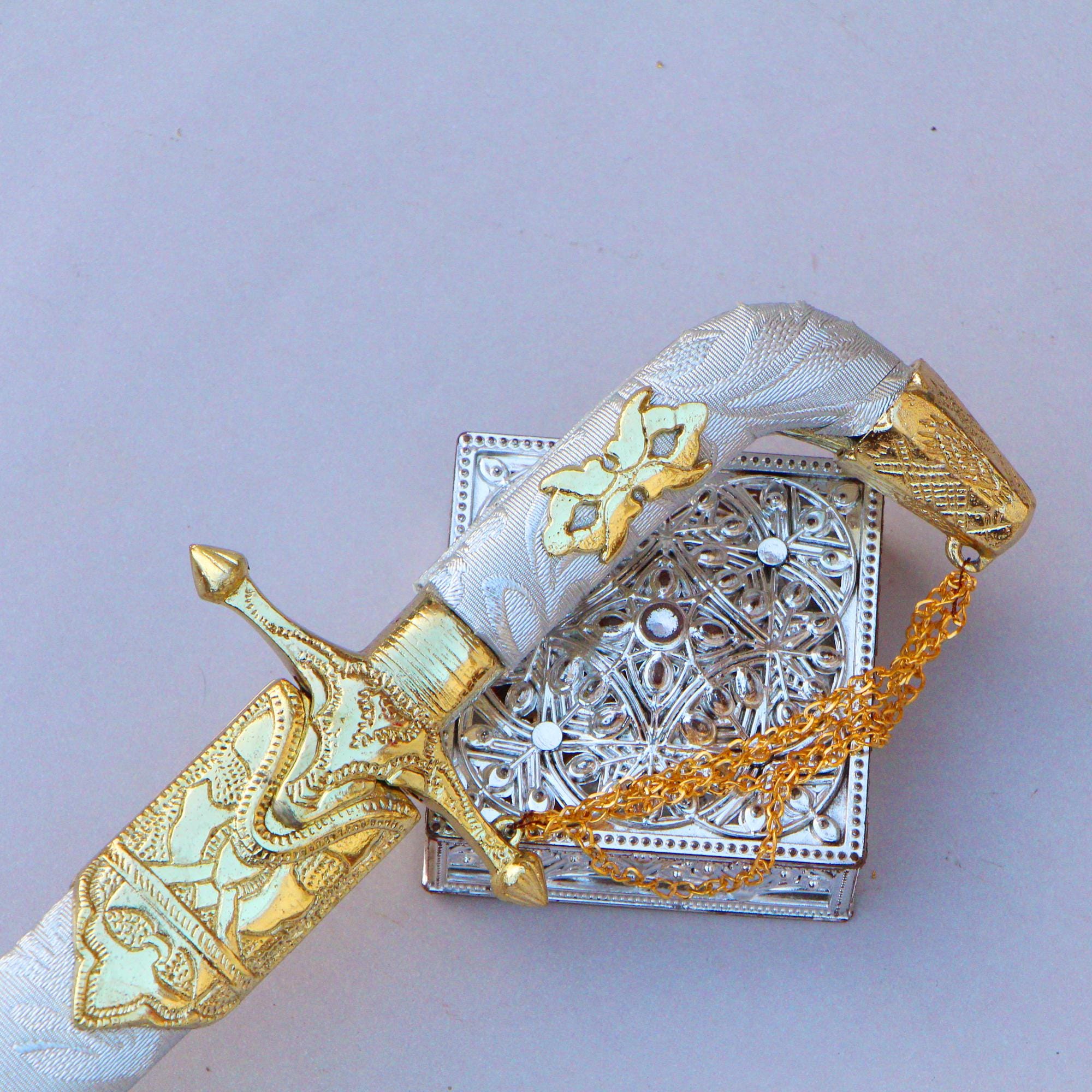 28 Long Traditional Arabian Sword, Historical Arabic Islamic Swords ...