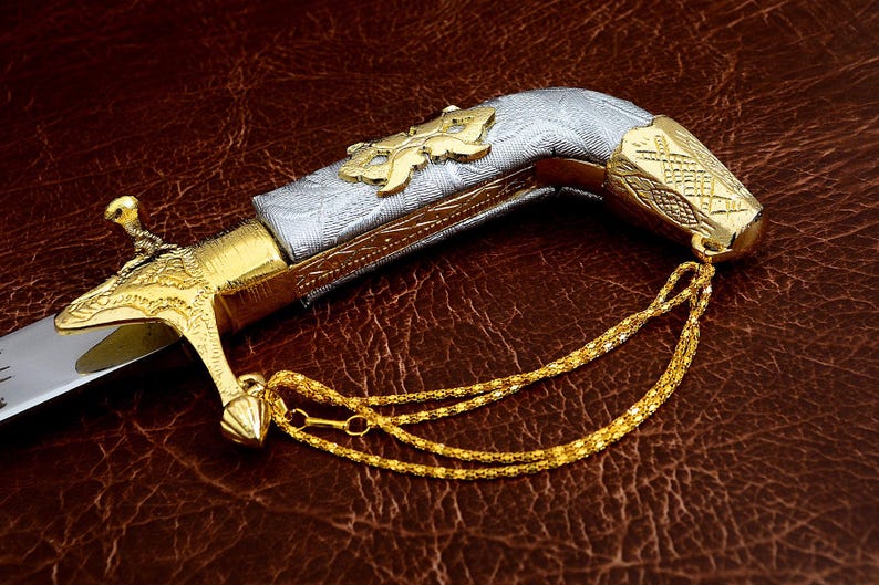 28 Long Traditional Arabian Sword, Historical Arabic Islamic Swords ...