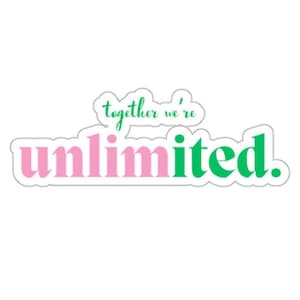 Wicked Fan Sticker, Musical Theatre Decal, Broadway Lover Gift ...